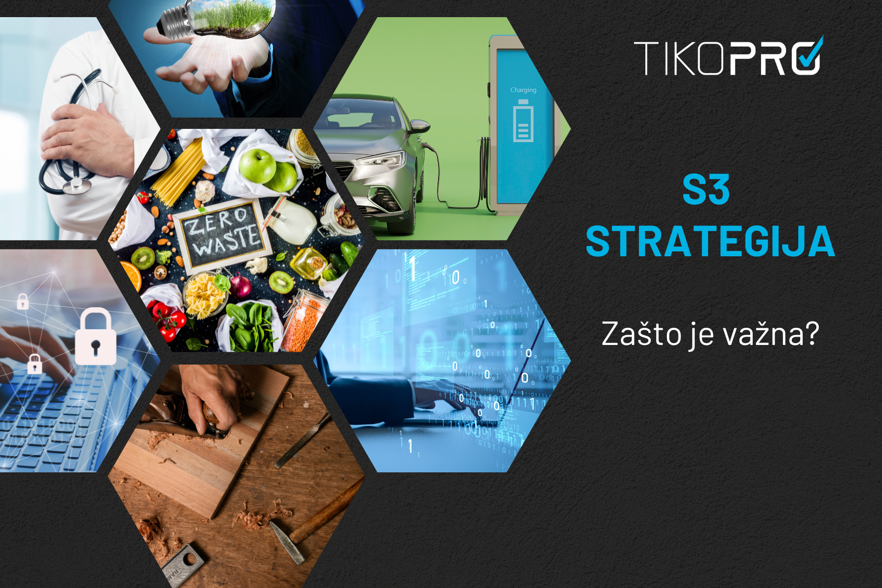 Tiko Pro - Vaš partner za strateško i usmjereno ulaganje u održivi ...