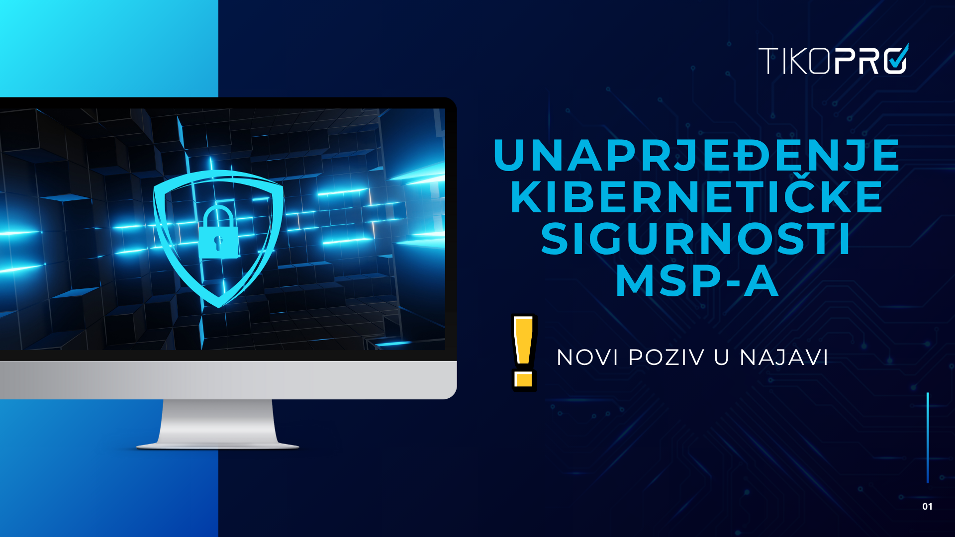 Tiko Pro - Vaš partner za strateško i usmjereno ulaganje u održivi ...